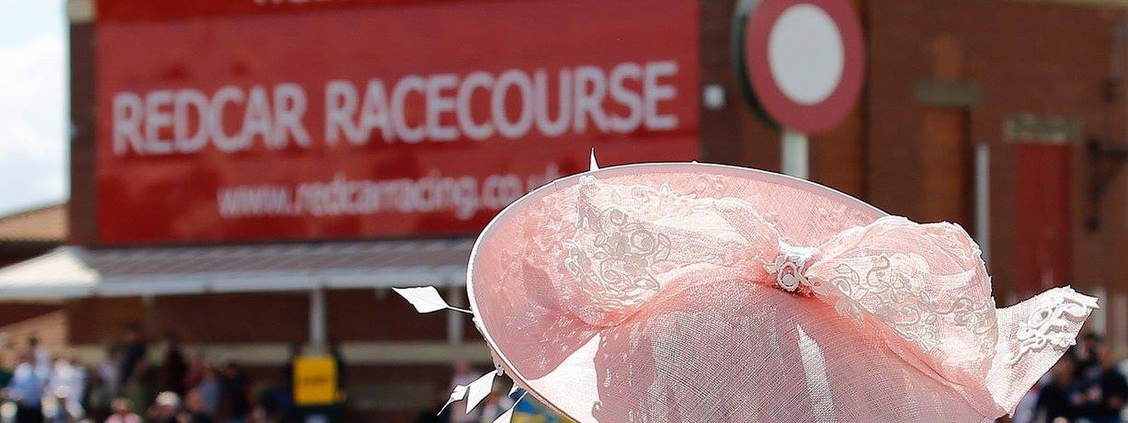 Redcar Racing — Home