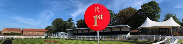 Redcar Racing — The latest news and highlights from Redcar Racecourse.