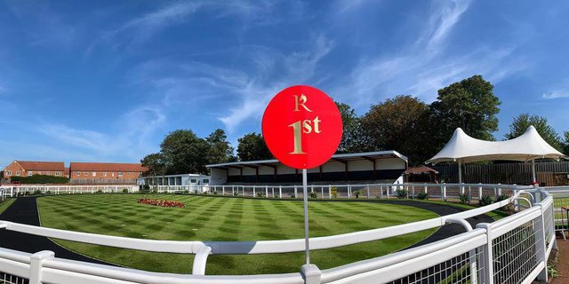 Redcar Racing — The latest news and highlights from Redcar Racecourse.