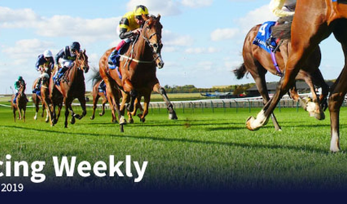 Redcar Racing — Enjoy over 20 hours of live coverage on Racing TV this ...